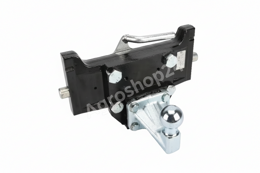 Kugelkupplung K50 – Agroshop24